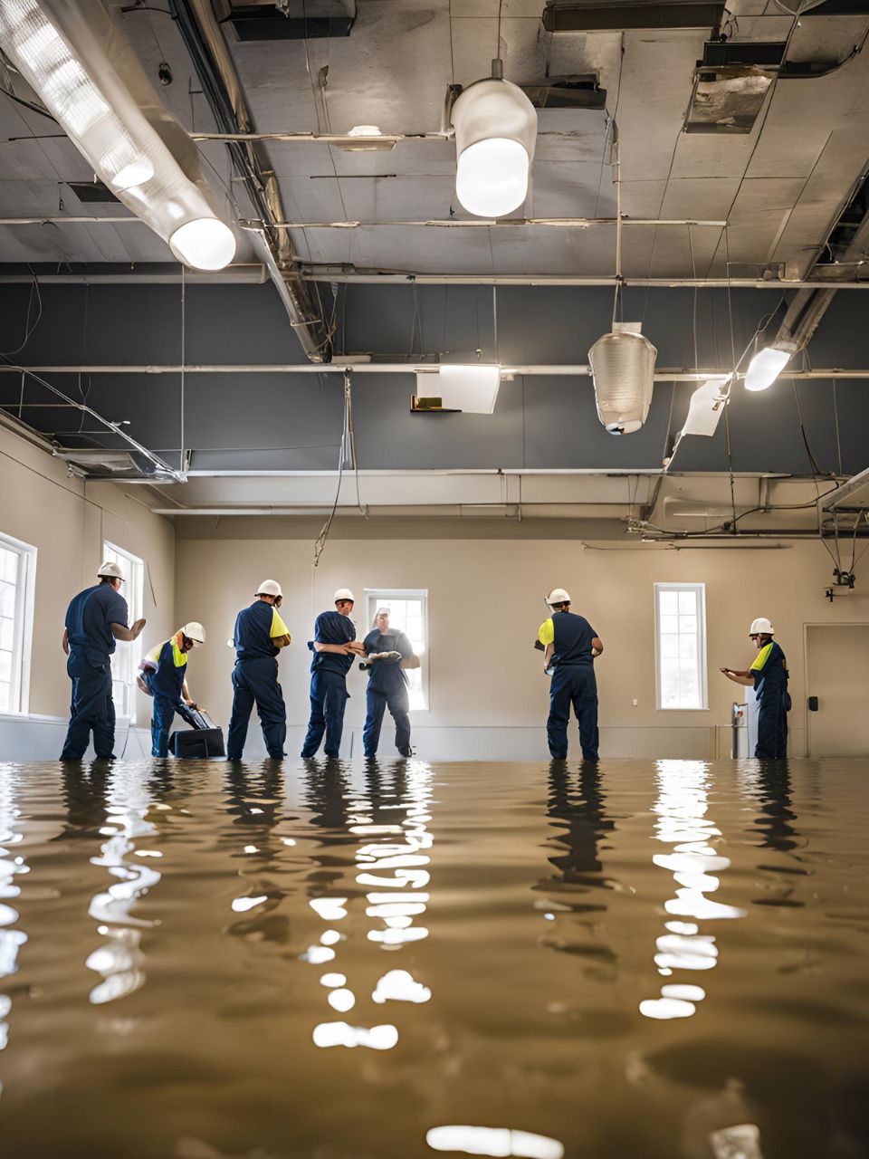 Natural Disaster Restoration | 24/7 Emergency Restoration